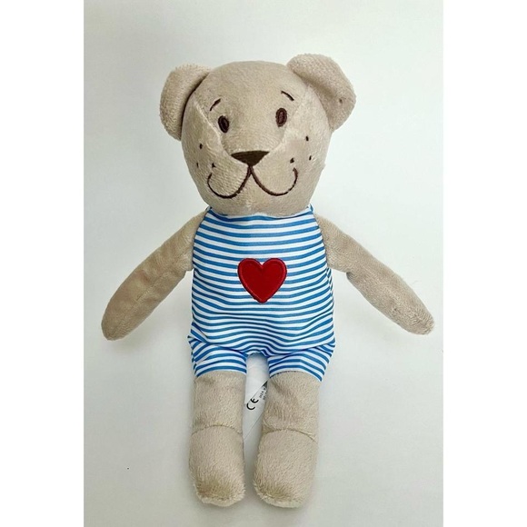 IKEA | Toys | Ikea Fabler Bjorn Beige Soft Stuffed Teddy Bear Plush Toy ...